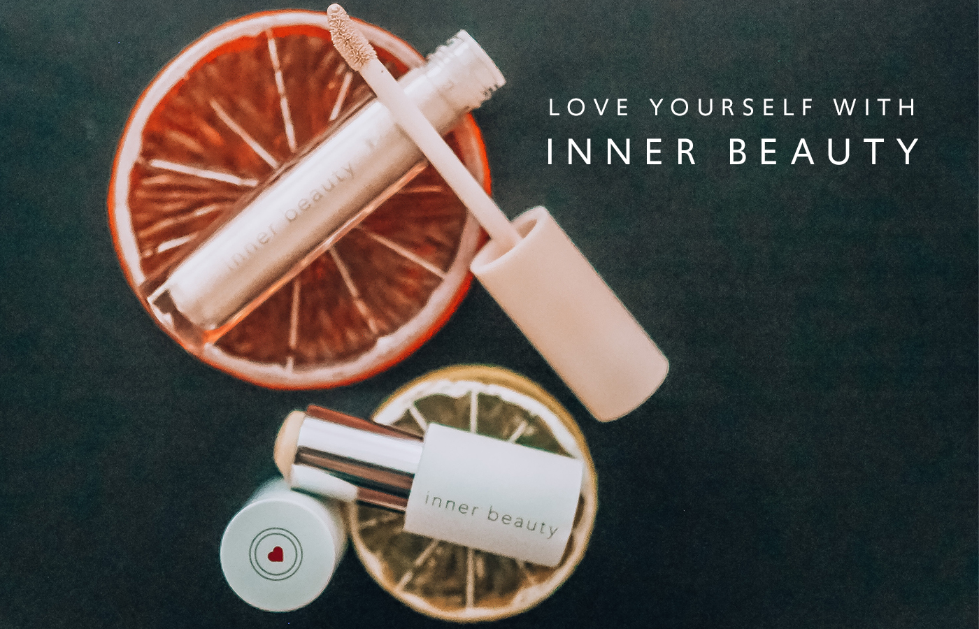 Loving Yourself with Inner Beauty – Lively Craze